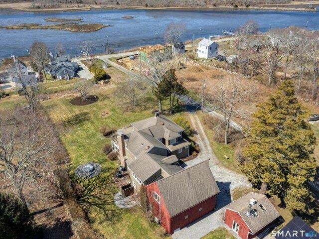 house with 4 bedroom, East Lyme CT DS102798975
