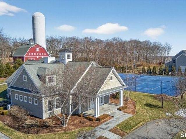 house with 4 bedroom, East Lyme CT DS102025978