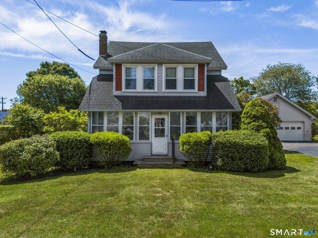 house with 4 bedroom, East Lyme CT DS103968533