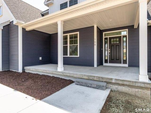 house with 4 bedroom, East Lyme CT DS103073992