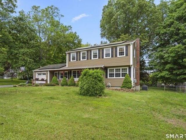 house with 4 bedroom, East Lyme CT DS103098924
