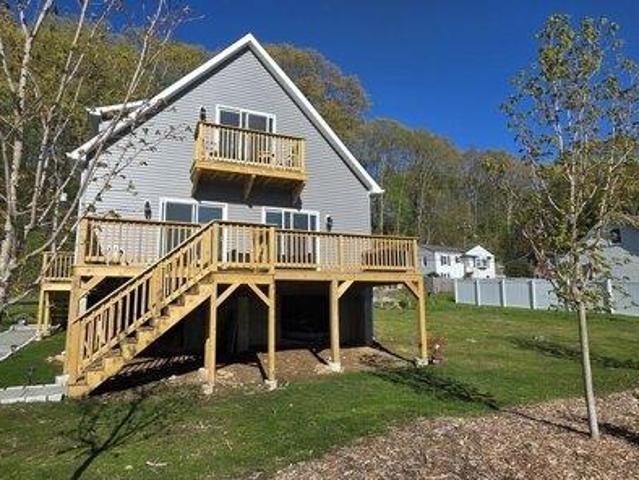 house with 4 bedroom, East Lyme CT DS103099044