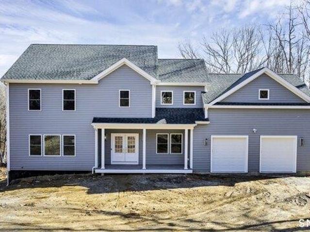 house with 4 bedroom, East Lyme CT DS103124689