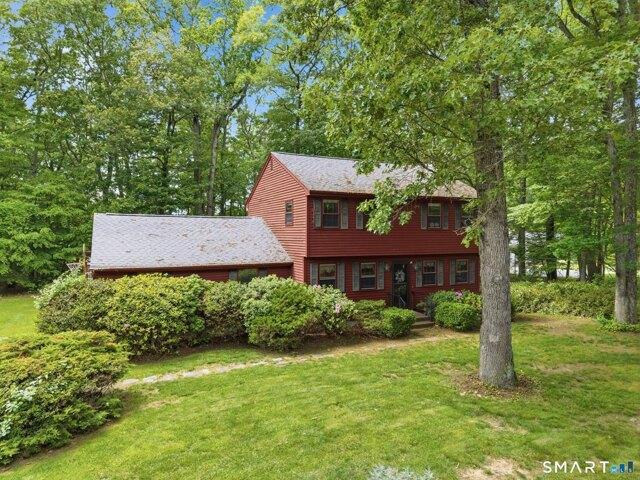house with 4 bedroom, East Lyme CT DS103188478