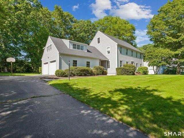 house with 4 bedroom, East Lyme CT DS104408055