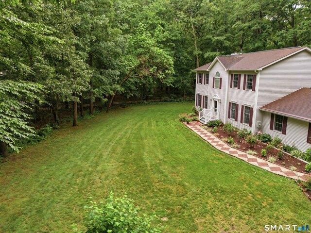 house with 4 bedroom, East Lyme CT DS104076462