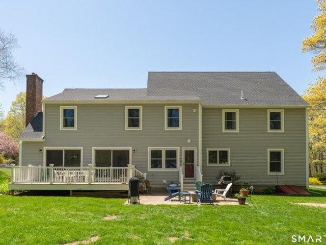 house with 4 bedroom, East Lyme CT DS104115311