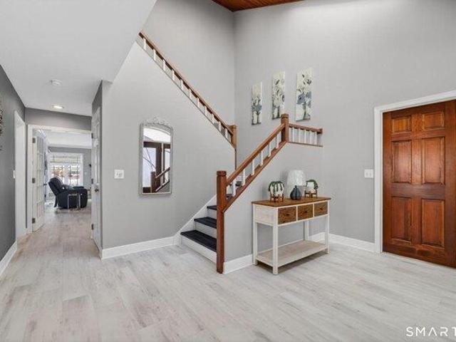 house with 4 bedroom, East Lyme CT ES103433796