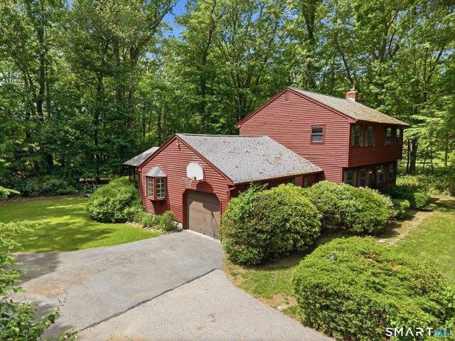 house with 4 bedroom, East Lyme CT ES103437949
