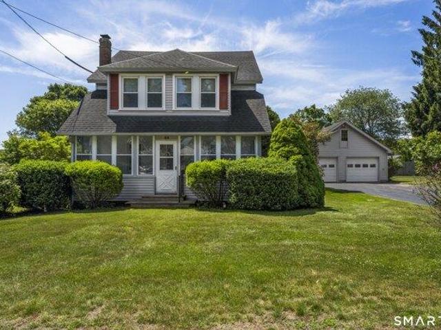 house with 4 bedroom, East Lyme CT ES103968533