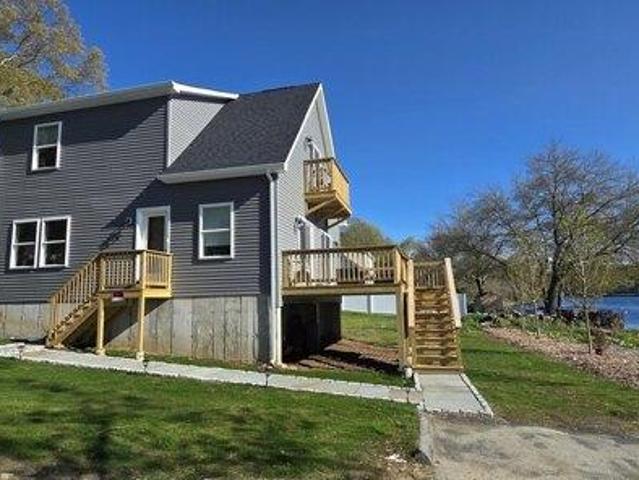 house with 4 bedroom, East Lyme CT ES103099044