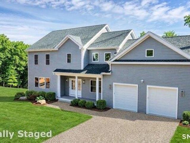 house with 4 bedroom, East Lyme CT ES103124689