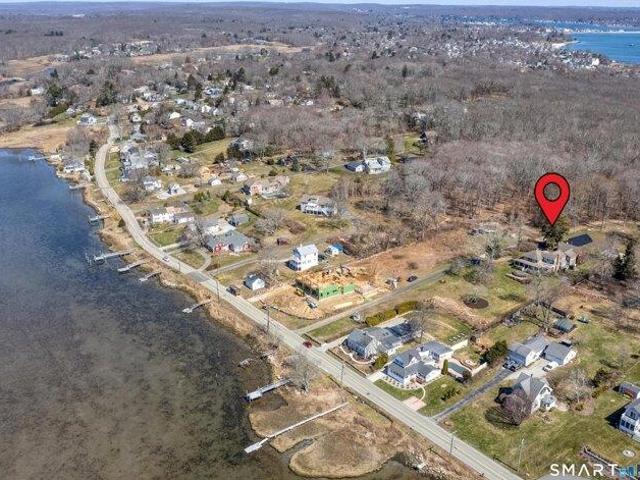 house with 4 bedroom, East Lyme CT ES103186295