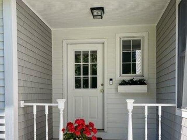 house with 4 bedroom, East Lyme CT ES104408055