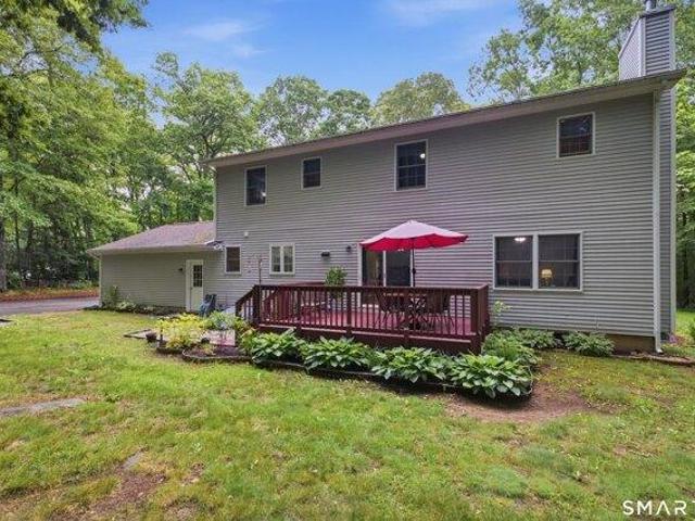house with 4 bedroom, East Lyme CT ES104512964