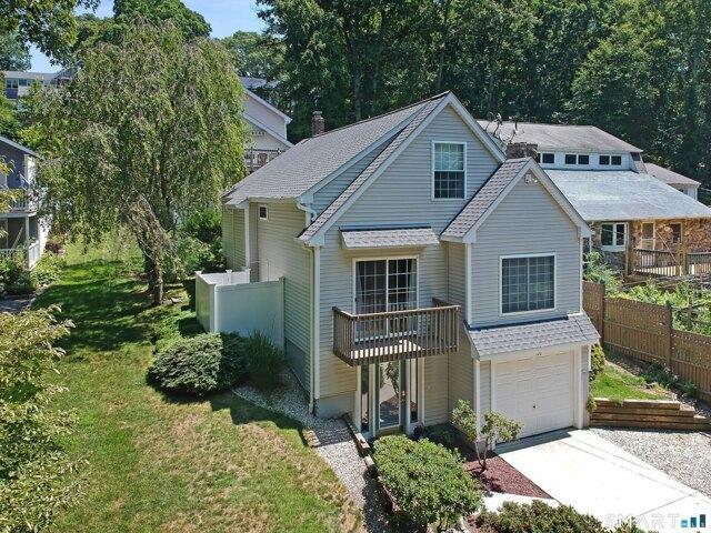 house with 4 bedroom, East Lyme CT ES104810013