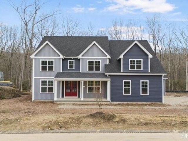 house with 4 bedroom, East Lyme CT ES104188686