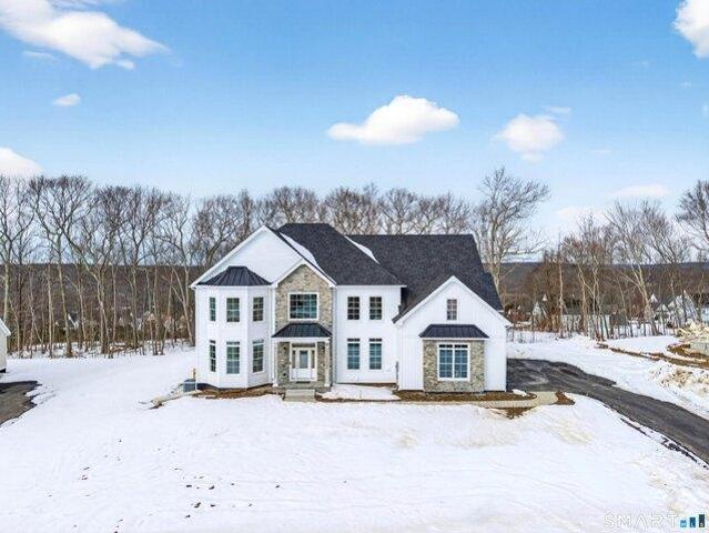 house with 4 bedroom, East Lyme CT ES104237035
