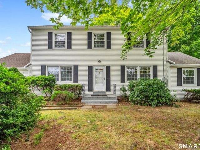 house with 4 bedroom, East Lyme CT ES105105690