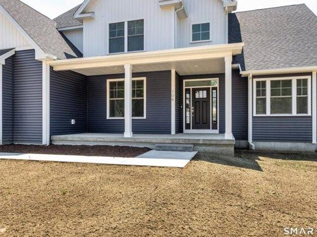 house with 4 bedroom, East Lyme CT ES105116377
