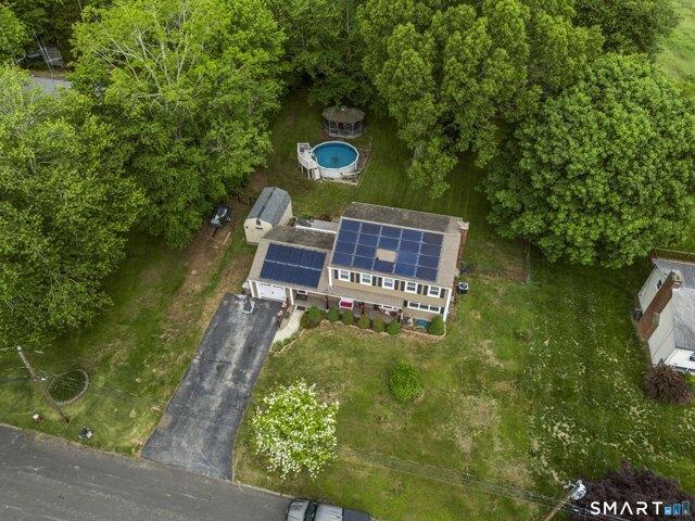 house with 4 bedroom, East Lyme CT ES105124490