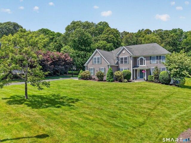 house with 4 bedroom, East Lyme CT ES105143522
