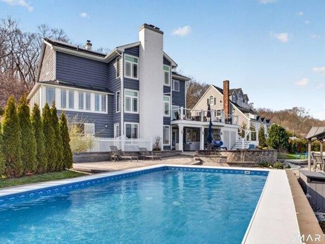 house with 4 bedroom, East Lyme CT ES105156619