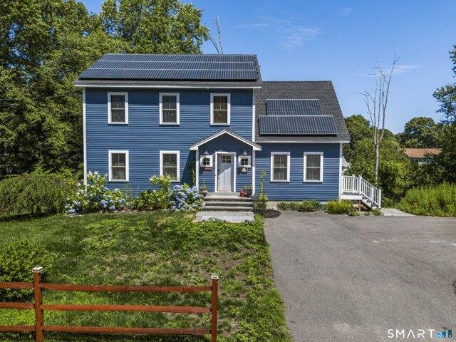 house with 4 bedroom, East Lyme CT ES105156177