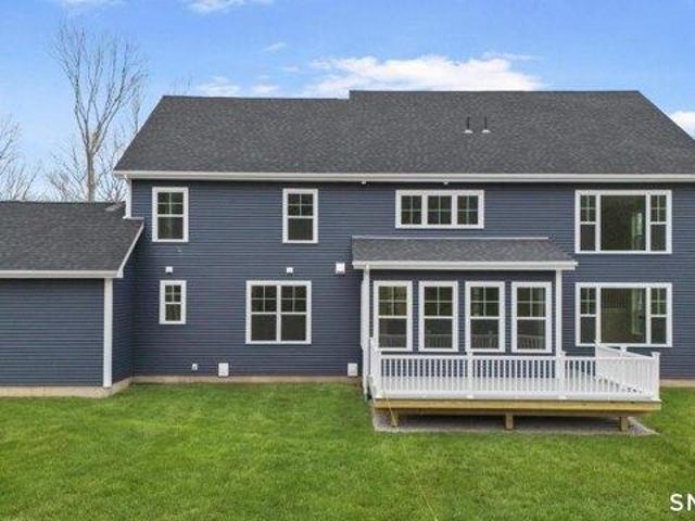 house with 4 bedroom, East Lyme CT ES105191720