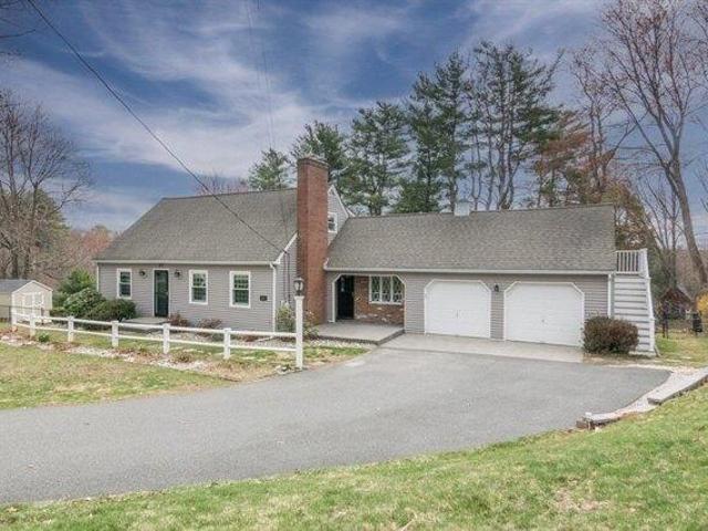 house with 4 bedroom, East Longmeadow MA DLS102370133