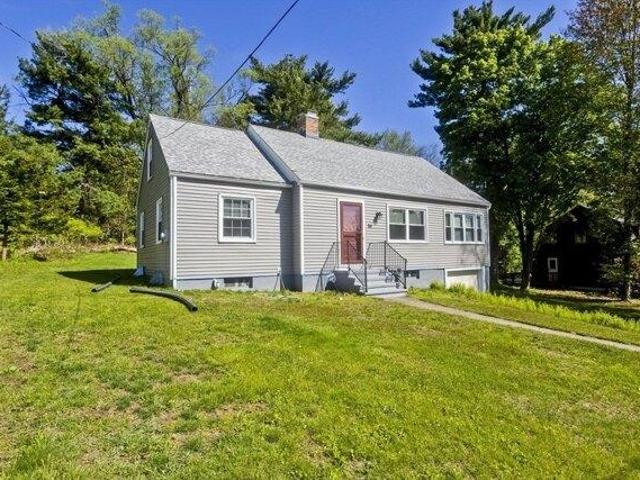 house with 4 bedroom, East Longmeadow MA DLS102443335