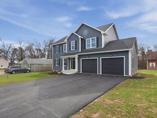 house with 4 bedroom, East Longmeadow MA DS102446744
