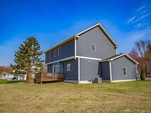 house with 4 bedroom, East Longmeadow MA DS102922948