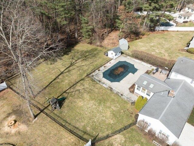 house with 4 bedroom, East Longmeadow MA DS102959468