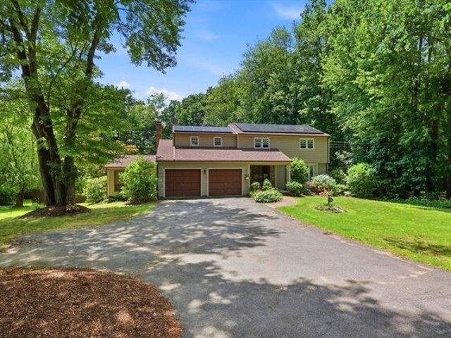 house with 4 bedroom, East Longmeadow MA DS103494646