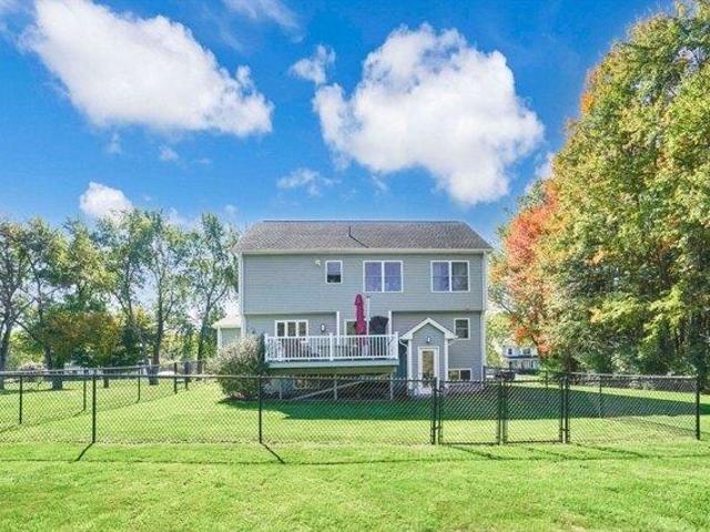 house with 4 bedroom, East Longmeadow MA DS103548451