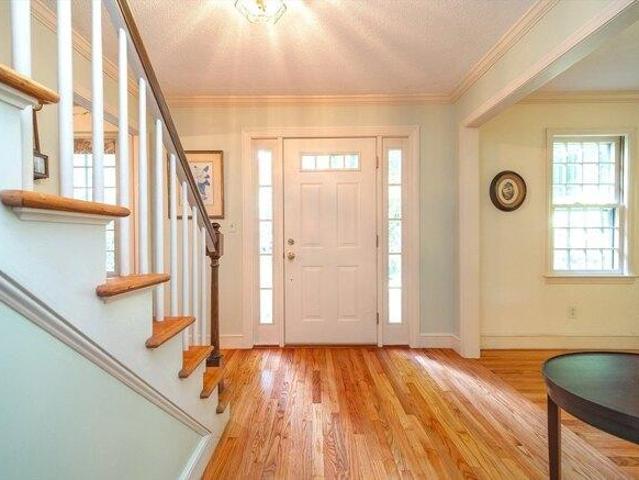 house with 4 bedroom, East Longmeadow MA DS104077344