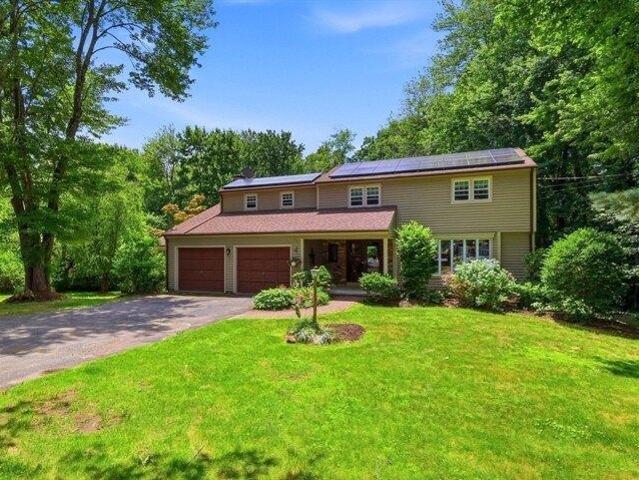 house with 4 bedroom, East Longmeadow MA DS104078754