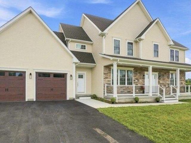 house with 4 bedroom, East Longmeadow MA DS104189716