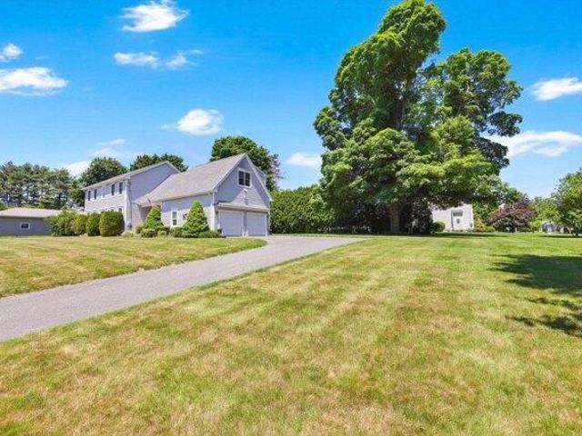house with 4 bedroom, East Longmeadow MA DS104232550