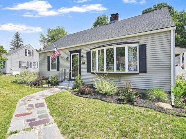 house with 4 bedroom, East Longmeadow MA DS104299334