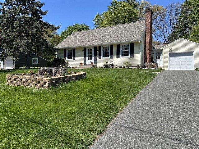 house with 4 bedroom, East Longmeadow MA ES102961140