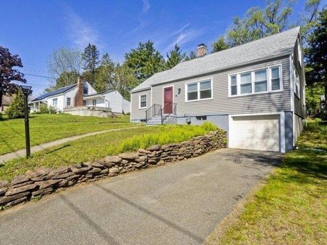 house with 4 bedroom, East Longmeadow MA ES103930721
