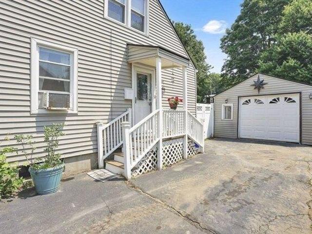house with 4 bedroom, East Longmeadow MA ES104808240