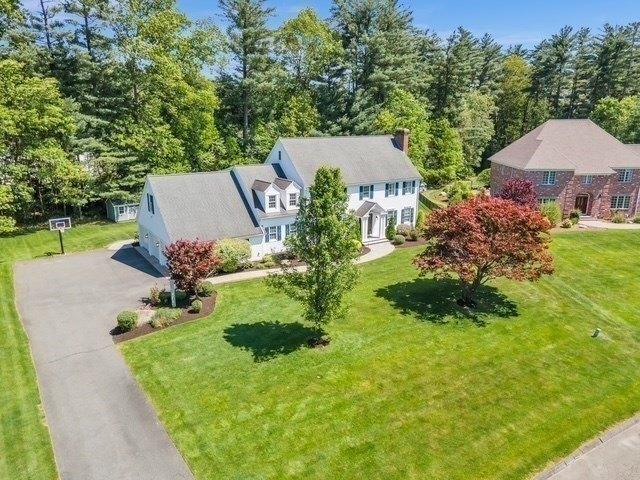 house with 4 bedroom, East Longmeadow MA ES105402291