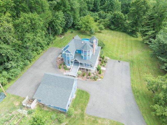 house with 4 bedroom, East Longmeadow MA ES105142380