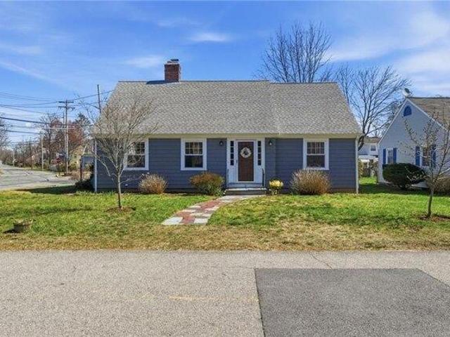 house with 4 bedroom, East Providence RI DLS103098242
