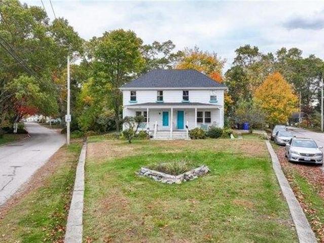 house with 4 bedroom, East Providence RI DS101706834