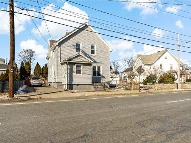house with 4 bedroom, East Providence RI DS101933992