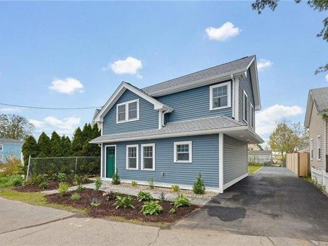 house with 4 bedroom, East Providence RI DS102594691